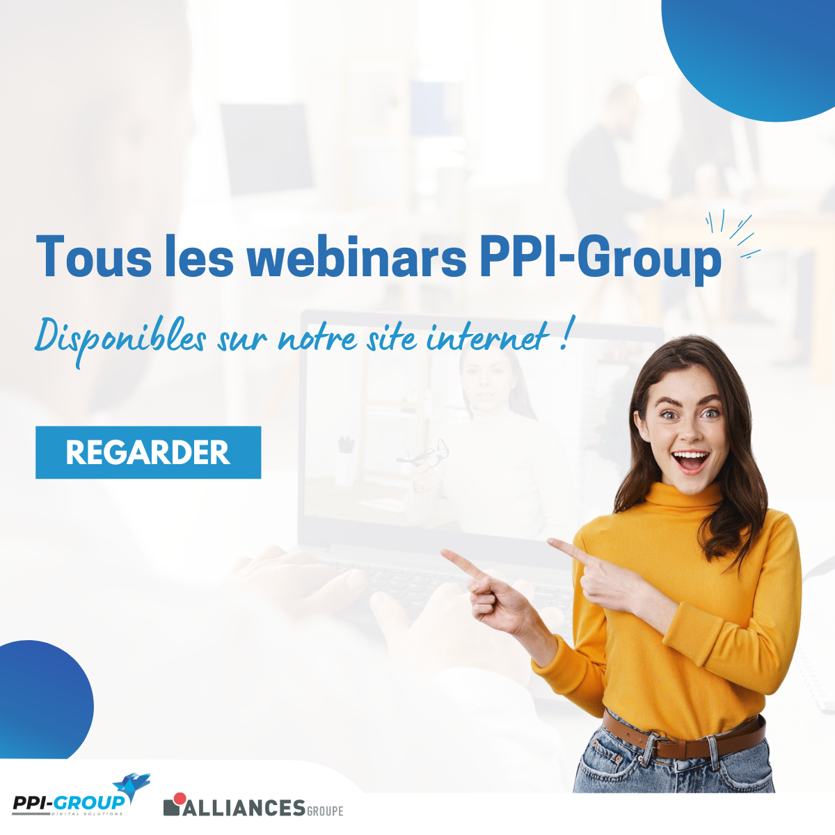Webinars | PPI-Group