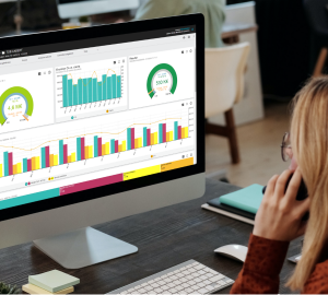 Waibi | Tableau de bord et datavisualisation connectés à Sage 100 | PPI ...